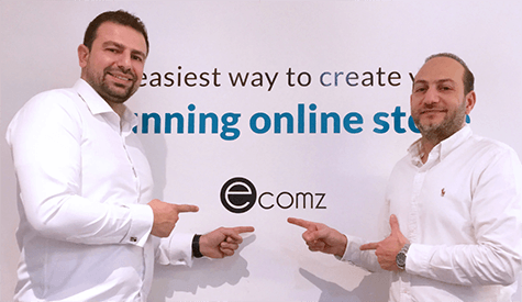 Ecomz announces a $4M Series-A round to expand their ecommerce ...