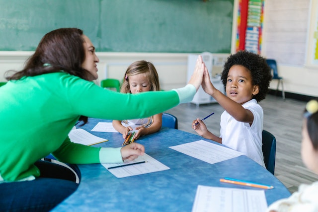 How To Create The Best School Environment For ADHD Students