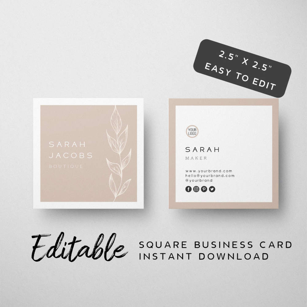 12 Simple, Inexpensive Ways To Create A Strong Brand For Your Etsy Shop