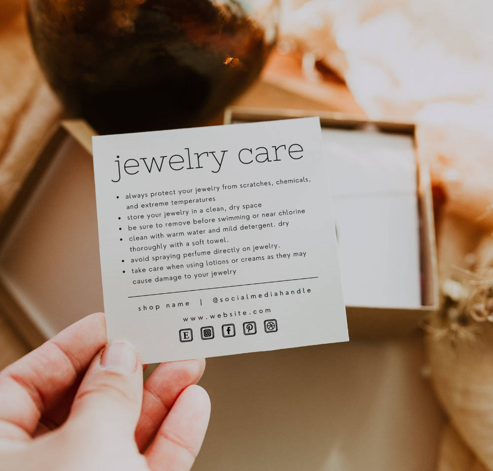 12 Simple, Inexpensive Ways To Create A Strong Brand For Your Etsy Shop