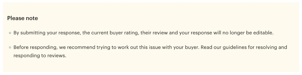 How To Get More 5-Star Reviews For Your Etsy Shop + Templates