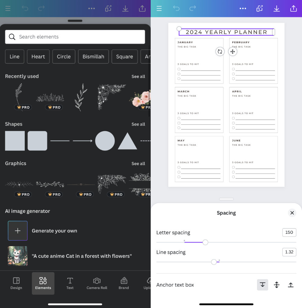 Canva vs Corjl vs Templett vs JetTemplate - Which One Is The Best For ...