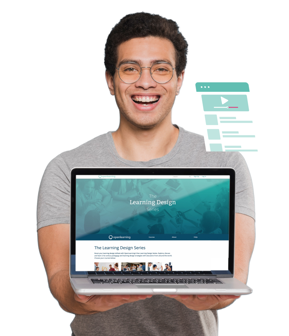 Features - OpenLearning