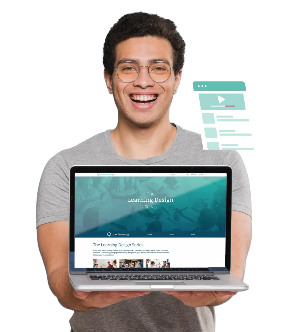 Features - OpenLearning