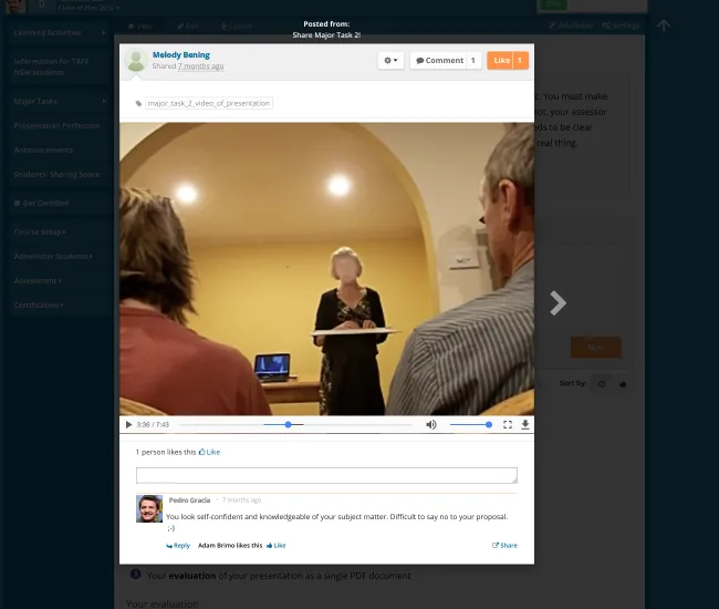 Business - OpenLearning