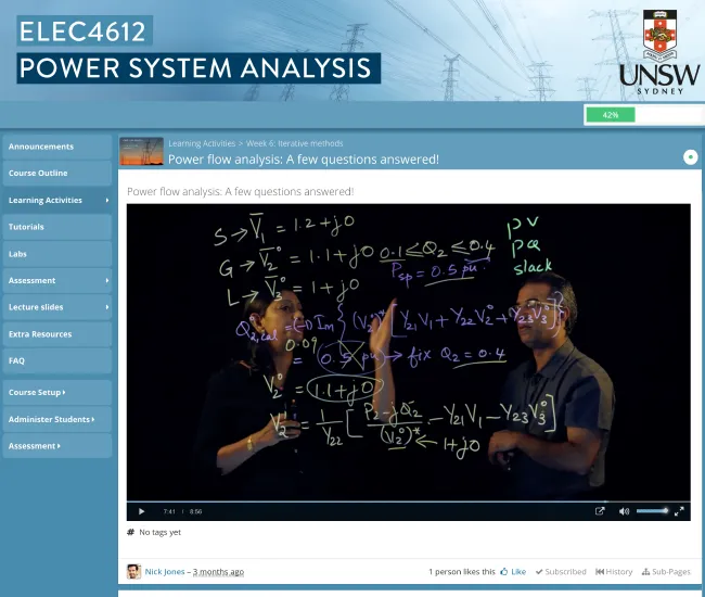 Electrical Engineering