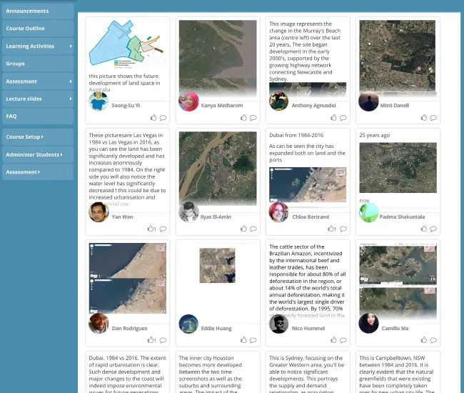 Civil Engineering - OpenLearning