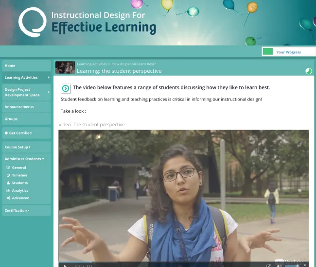 Education - OpenLearning