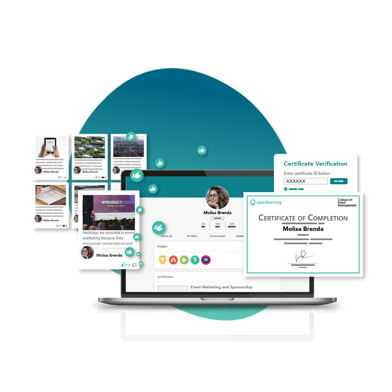 OpenLearning - Transformative Online Learning Starts Here