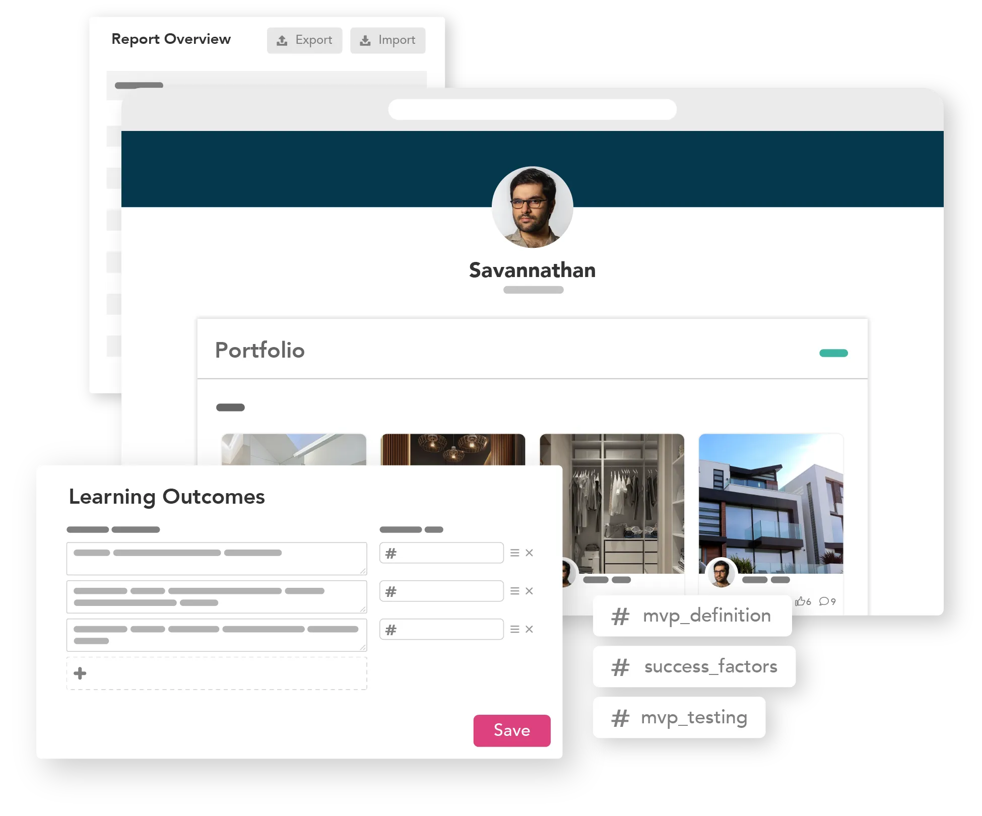 Features - OpenLearning