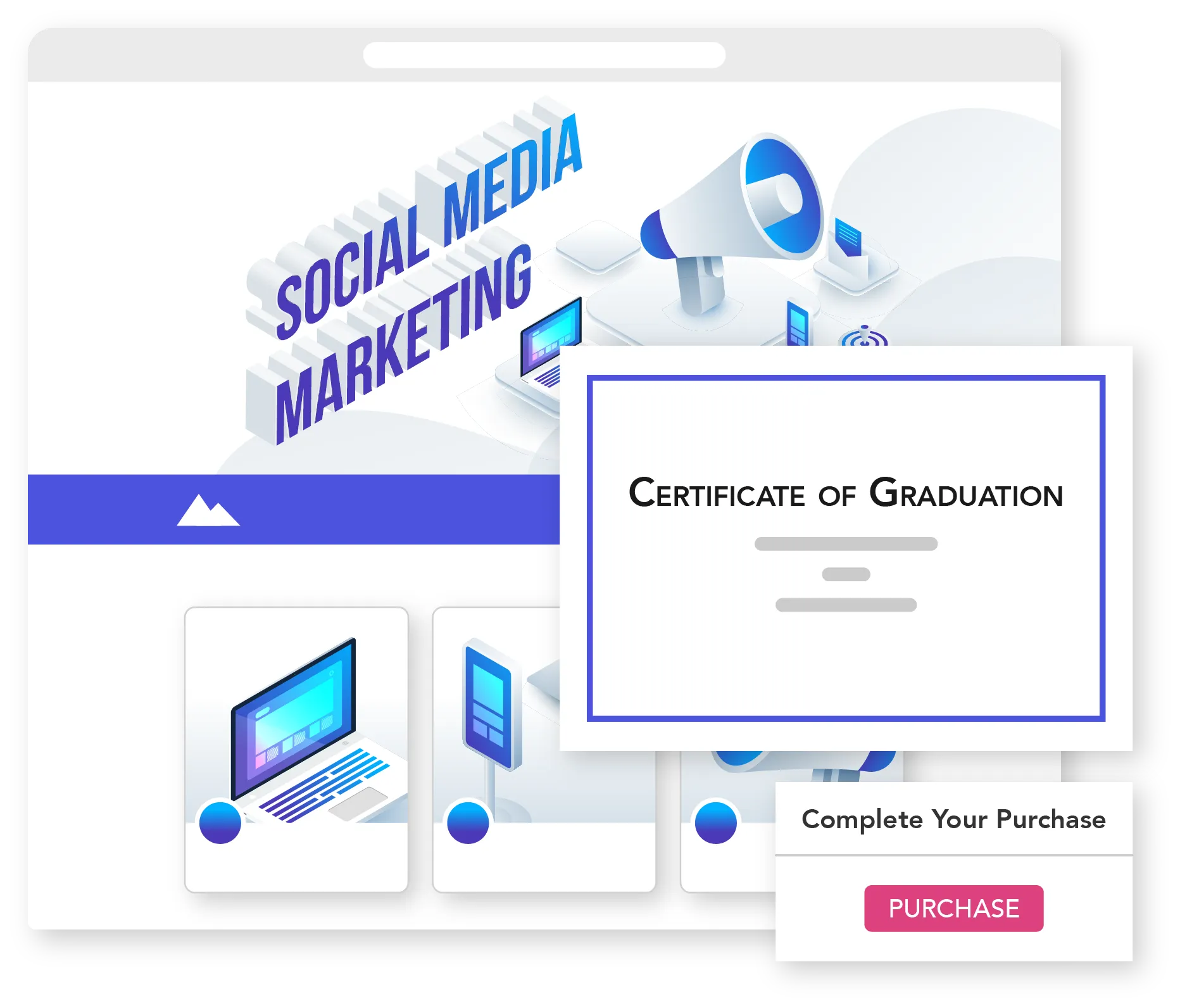 Features - OpenLearning