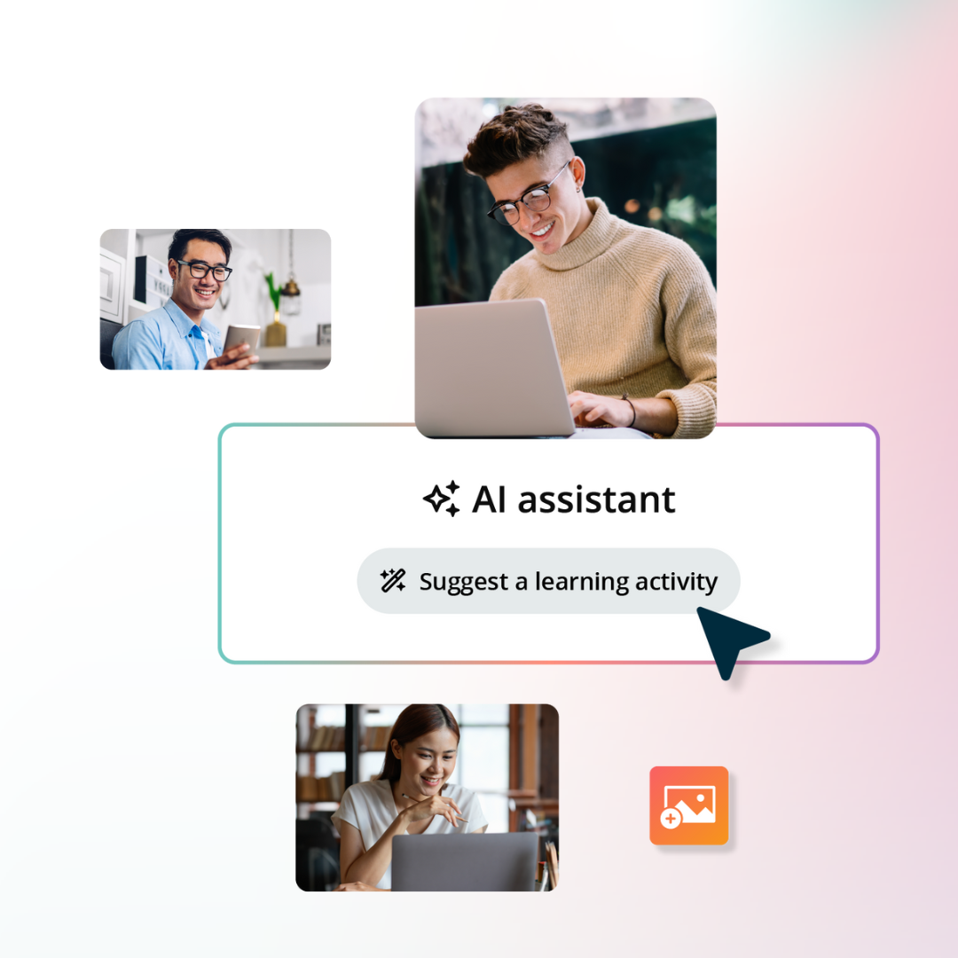 OpenLearning - LMS AI Assistant