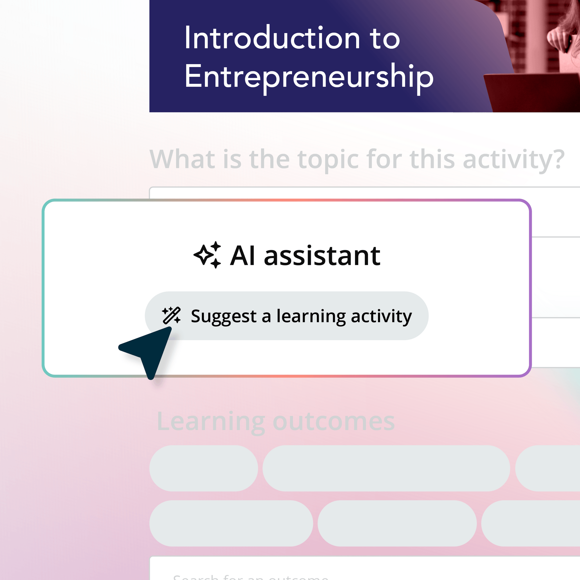 OpenLearning: AI-Powered Lifelong Learning Platform