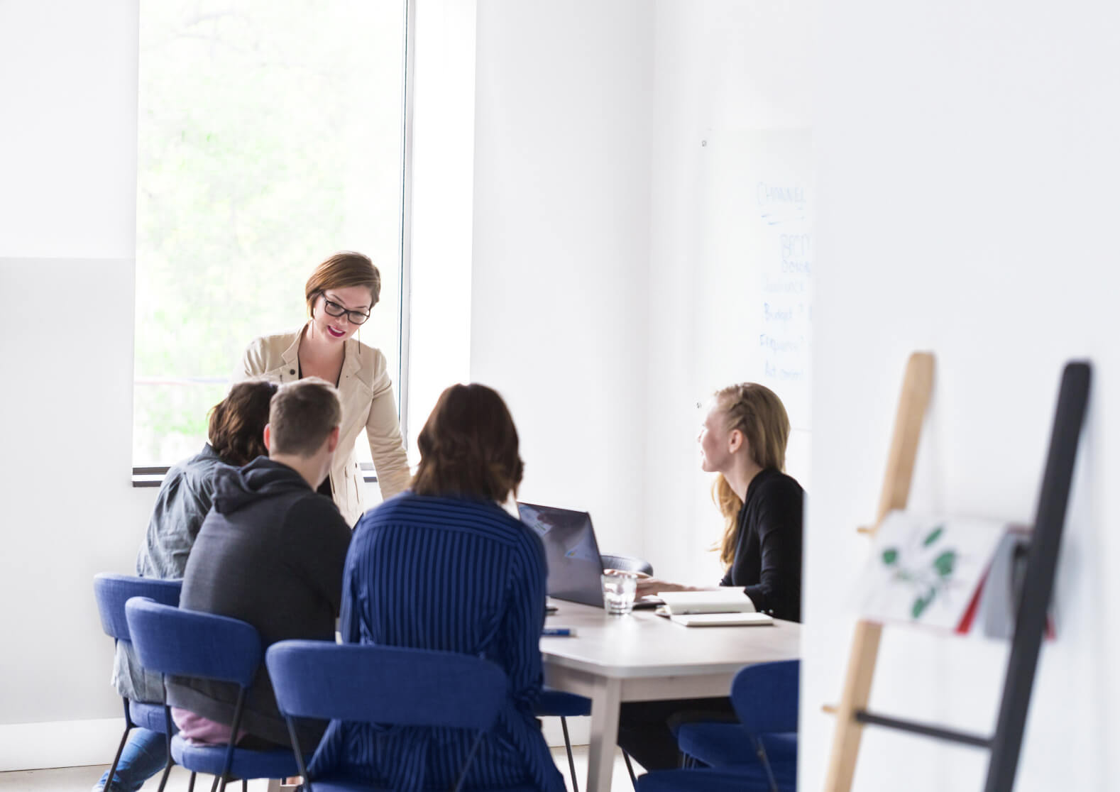 Training & Professional Development