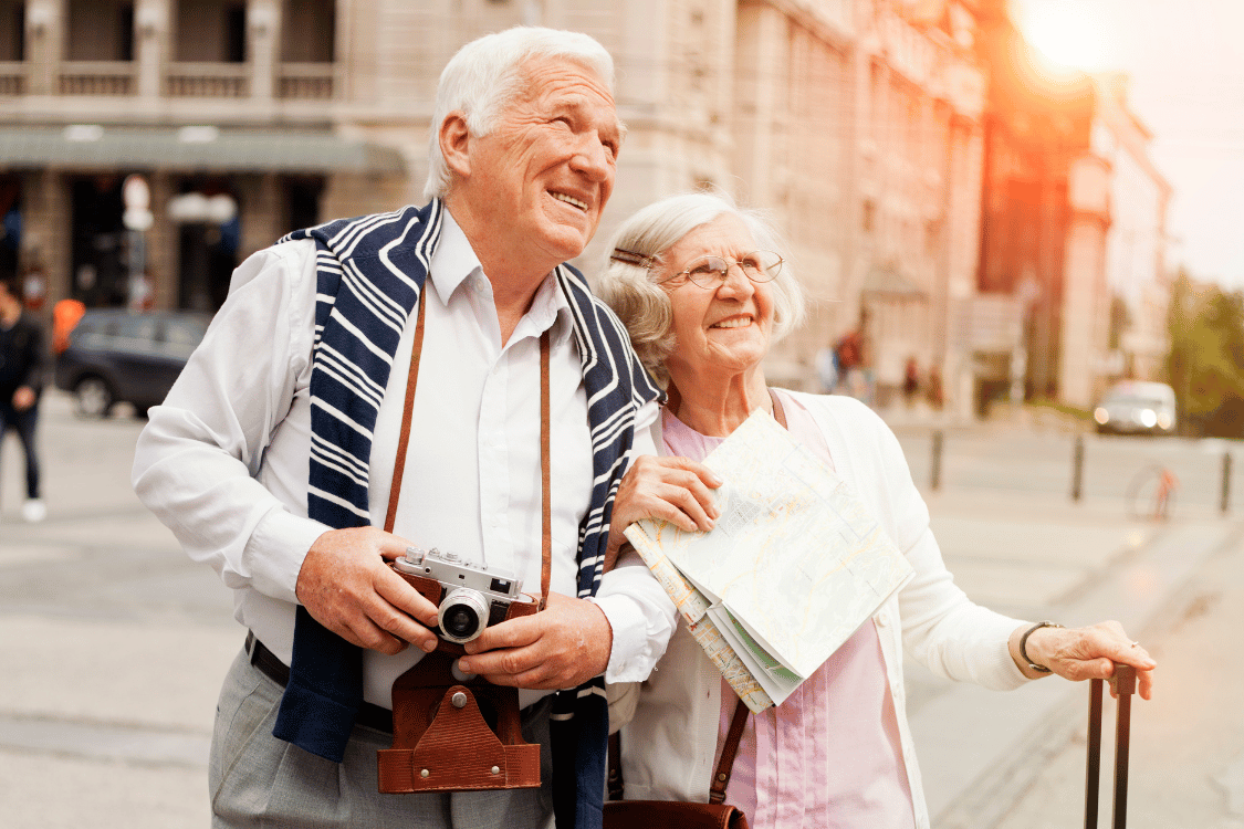 Planning Affordable Trips That Work for You During Retirement