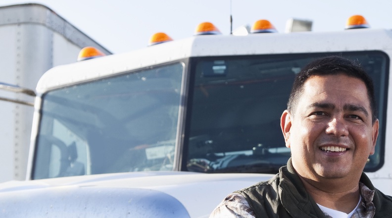 Why Drivers are Making the Shift to Owner-Operator Trucking