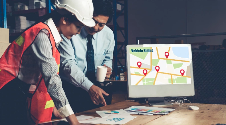 Fleet Management Software for Small Fleets: A Complete Guide