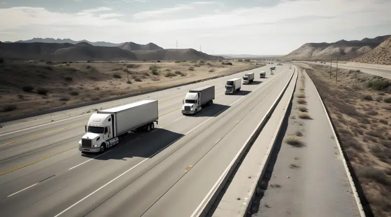 Understanding the Challenges of Small Fleets Management