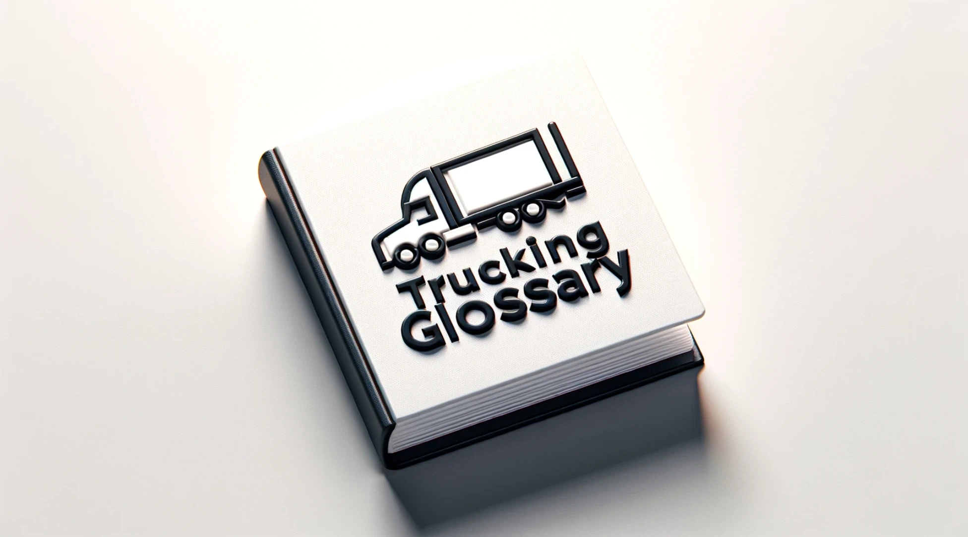 Glossary of Trucking Terms: Most-known Language as a Driver