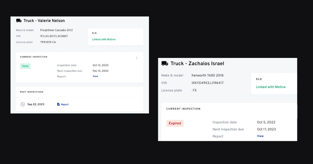 Optimize Trucking Fleet Maintenance Scheduling with CloudTrucks Flex