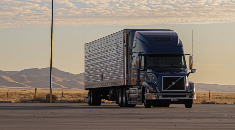 What is an Owner-Operator? Explore Independent Truck Driving
