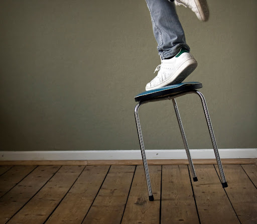 RevOps Co-op Blog: Build Solid Legs on your 3-Legged Stool Before ...