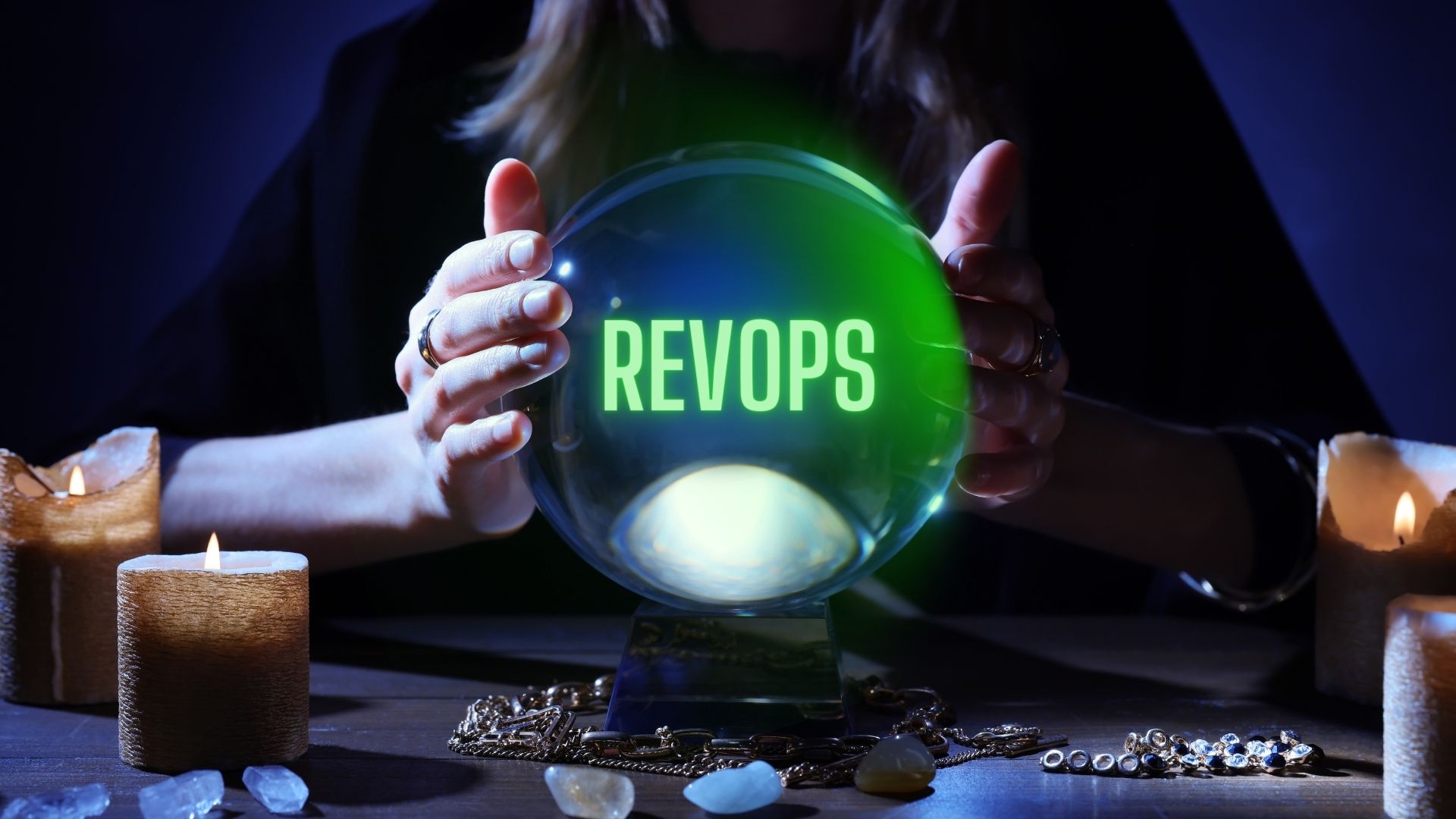 RevOps Co-op Blog: 5 Predictions for RevOps in 2024