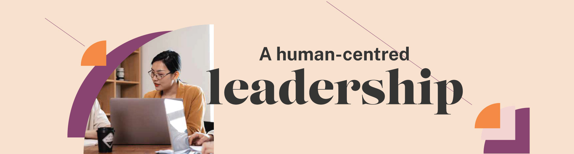 A human-centred approach to leadership for a hybrid model of working ...