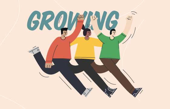 Growing diversity and inclusion | Capability Group