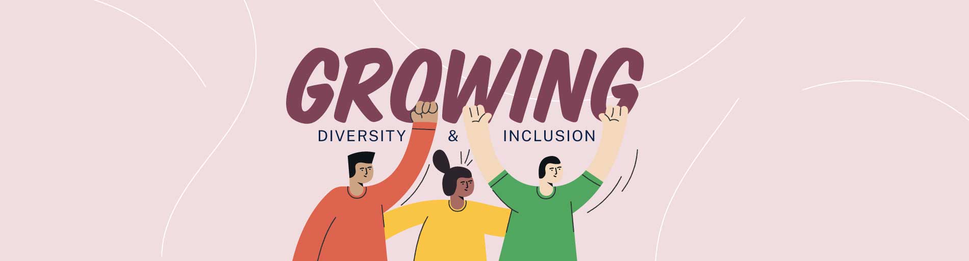 Growing diversity and inclusion | Capability Group