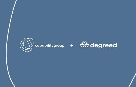 Blog Posts | Capability Group