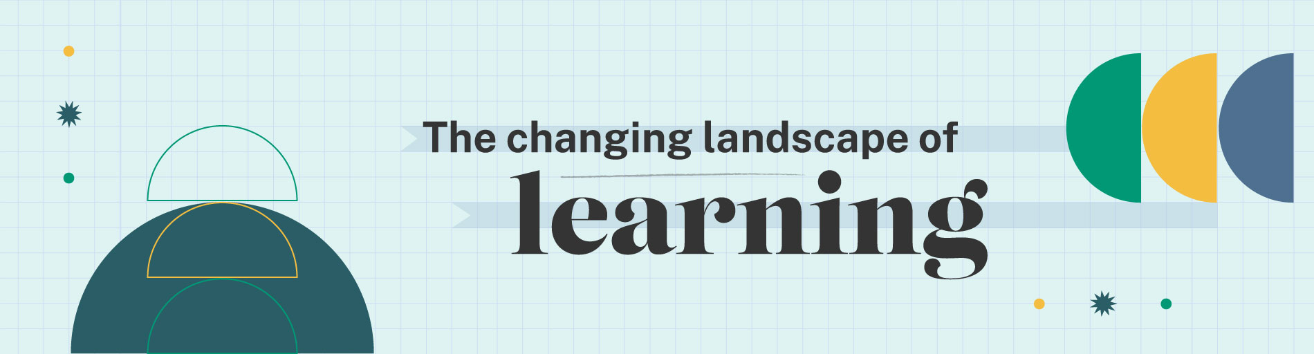 The changing landscape of learning | Capability Group