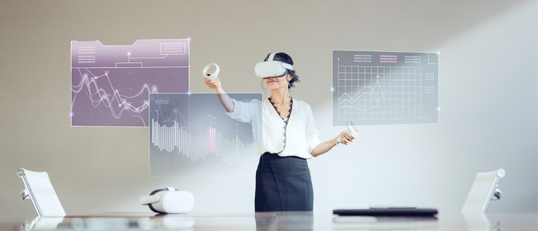 How to build skills faster using VR | Capability Group