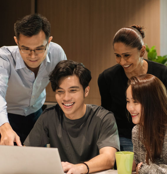 Leadership Development Programmes | Capability Group