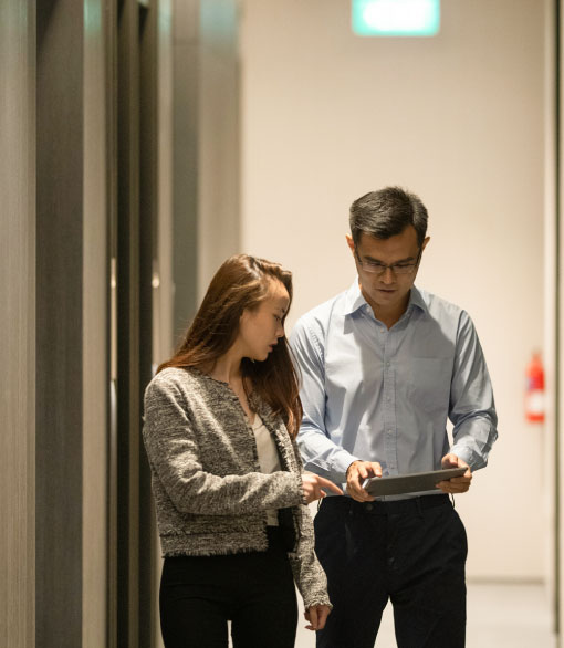 Talent Potential | Capability Group