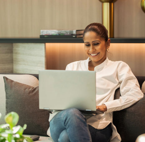 Talent Potential | Capability Group