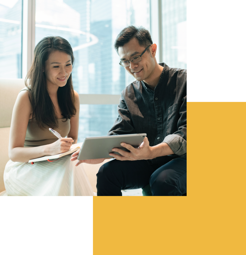 Talent Potential | Capability Group