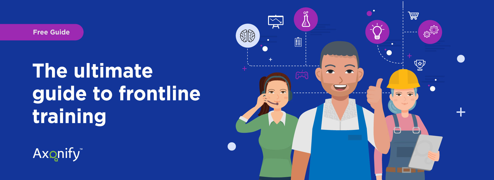 The Ultimate Guide To Frontline Training | Capability Group