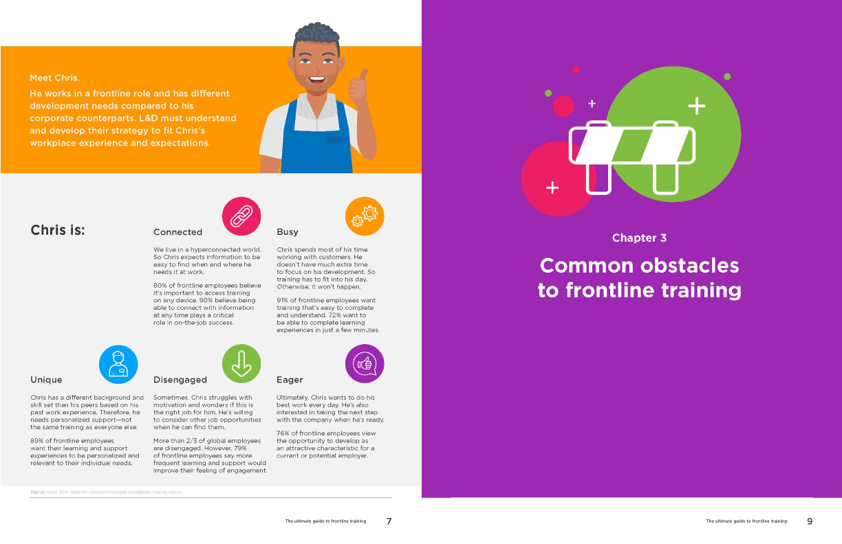 The Ultimate Guide To Frontline Training | Capability Group