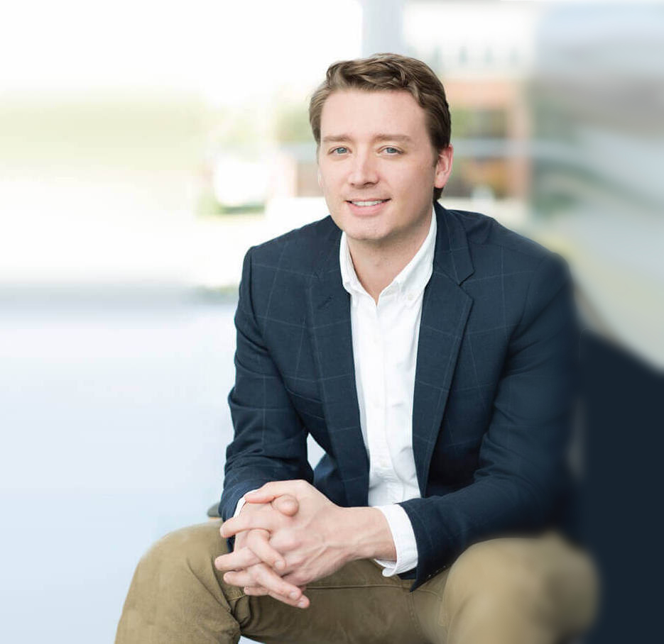 Meet the People Editor with Josh Ellis