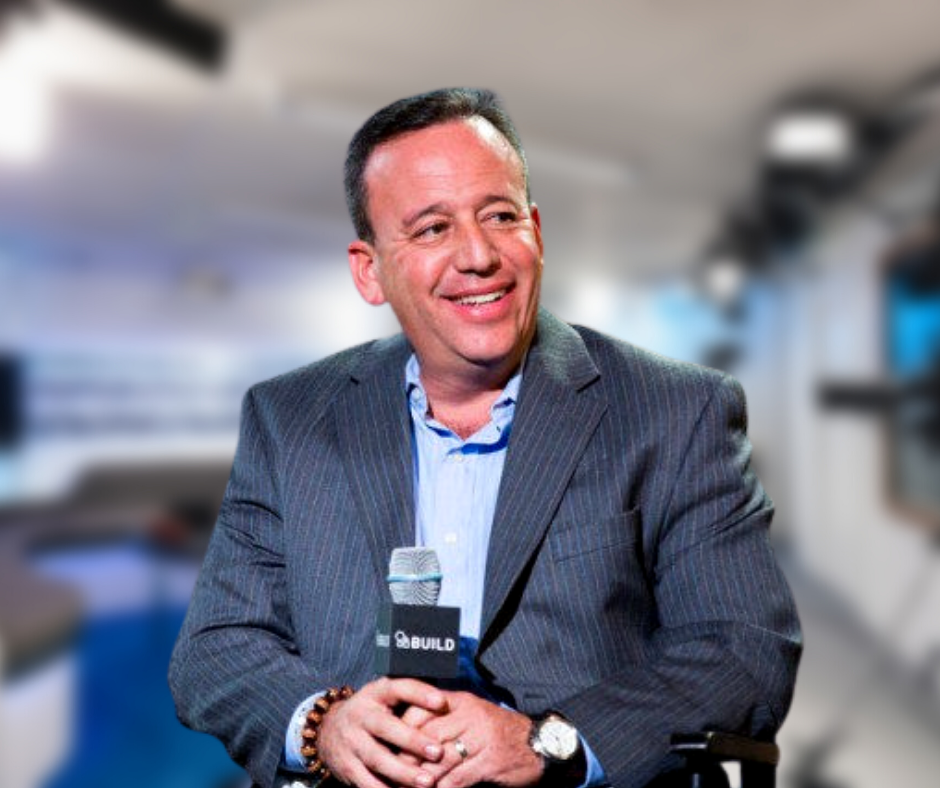 A Simple Vision for a Happy Life with David Meltzer