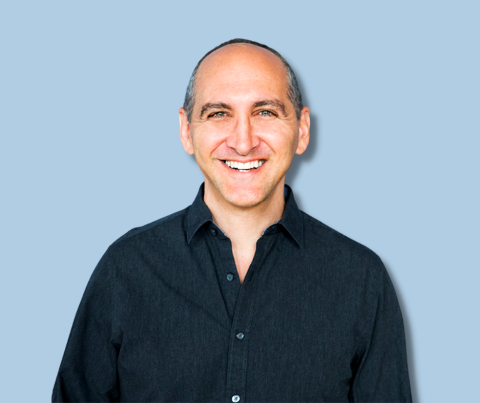 Finding Your "Spark" with Jonathan Fields