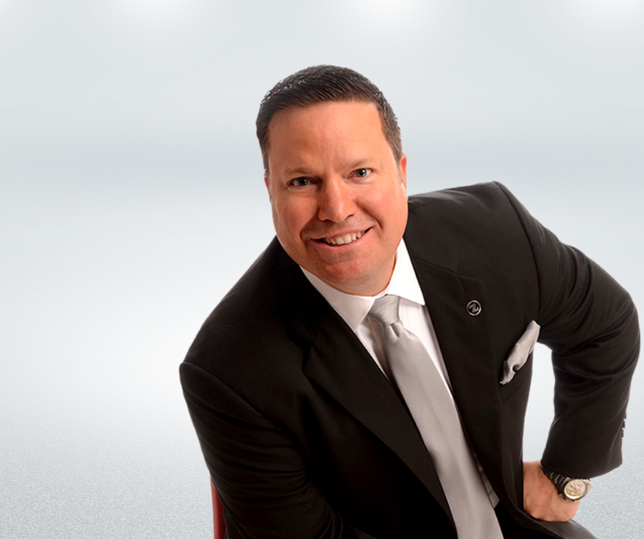Giving Value with Michael Maher