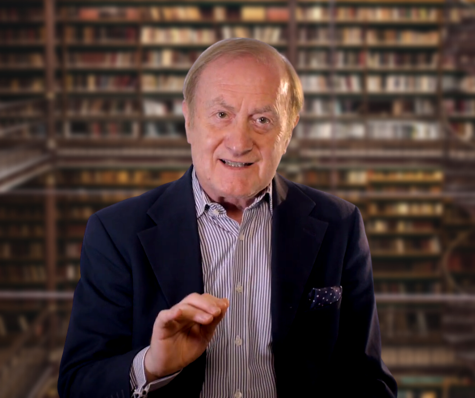 Boost Your Brain Health with James Goodwin