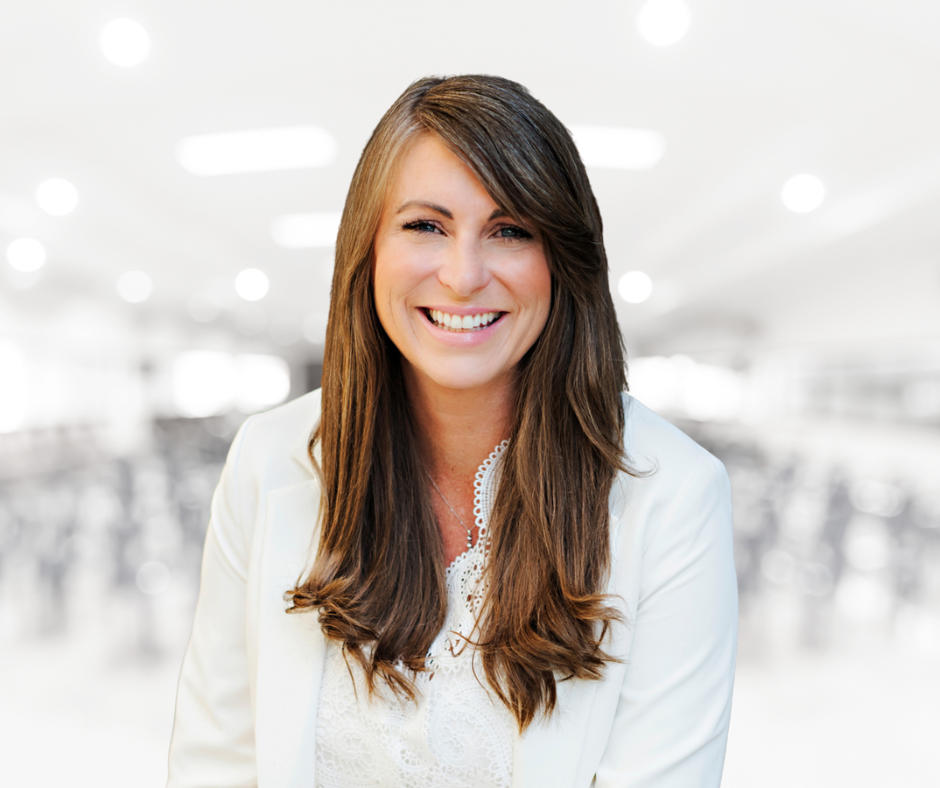 Don't Ignore Burnout with Jennifer Moss