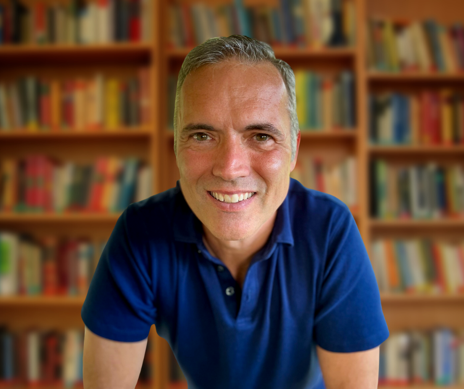 How Can We All Get Along? with David Livermore