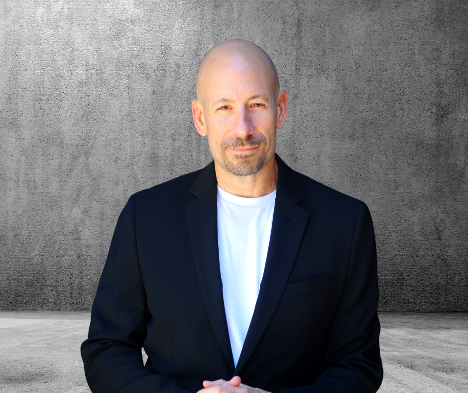 How Are You Helping Others? with Joe Polish