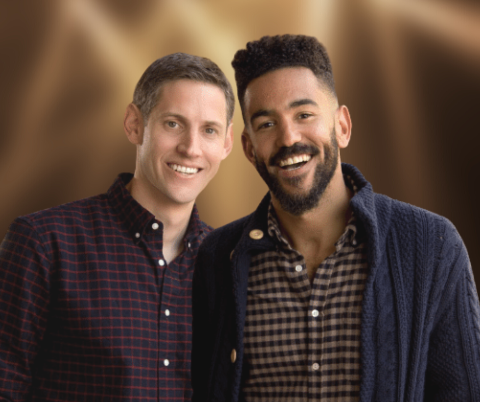 Selling Authentically with Colin Coggins and Garrett Brown