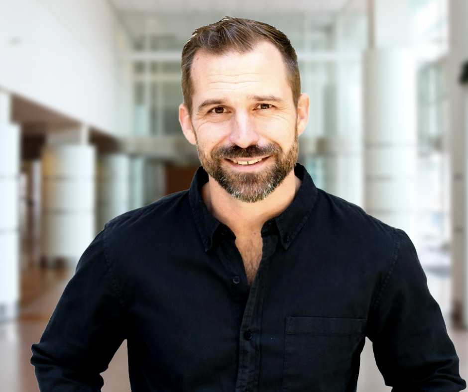 The Power of Authentic Leadership with Adrian Koehler