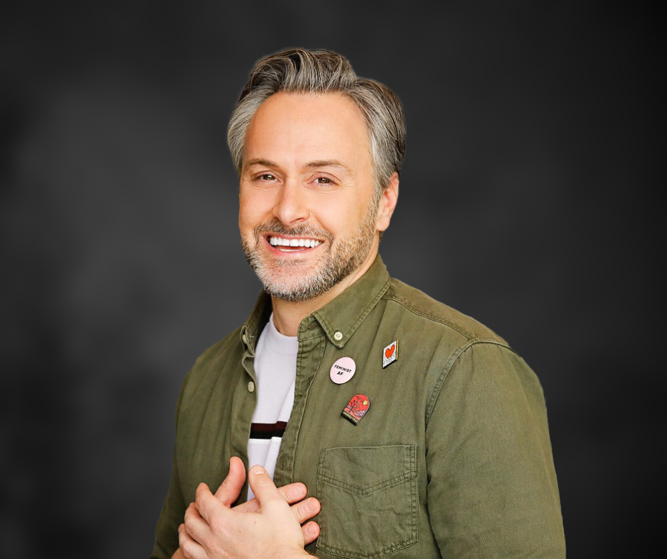 Strategic Networking and Authentic Marketing with Brian Patacca